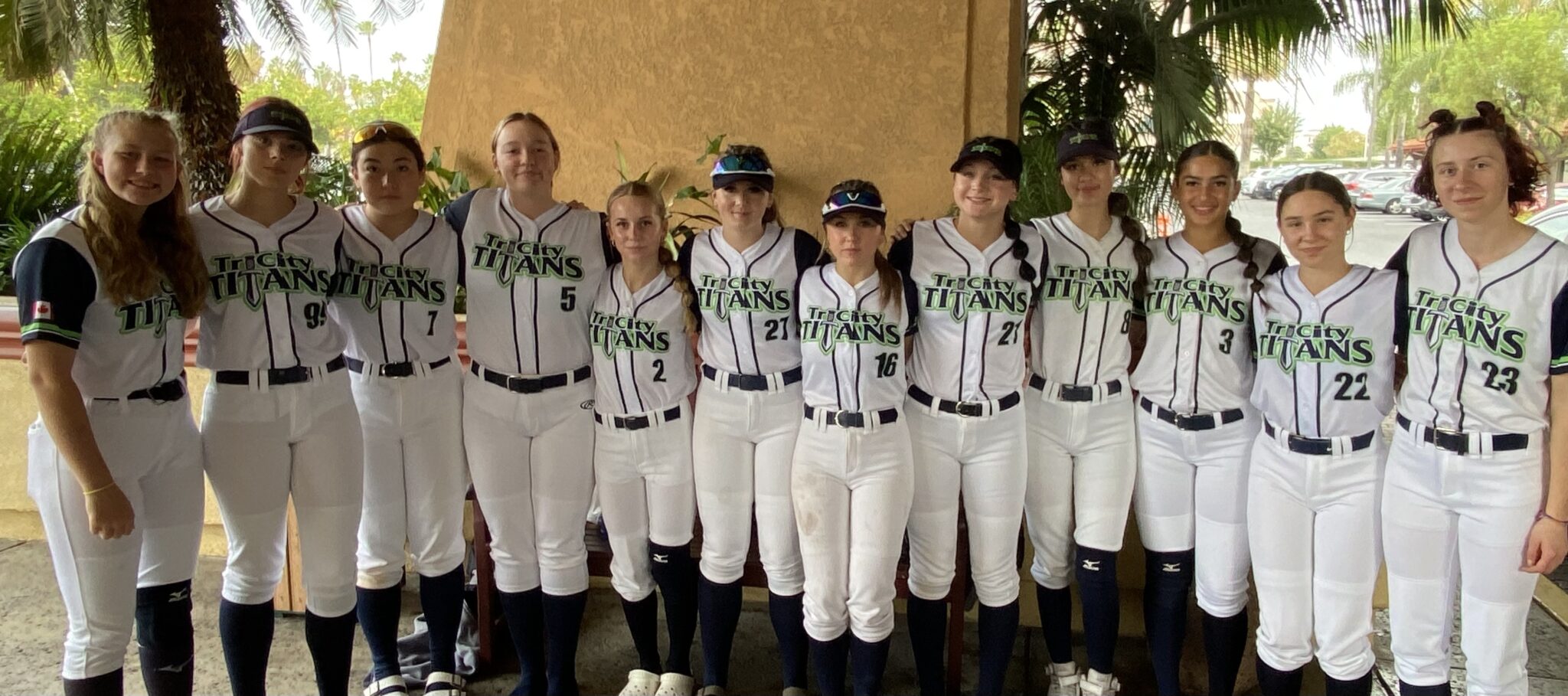 Home - TriCity Minor Softball Association