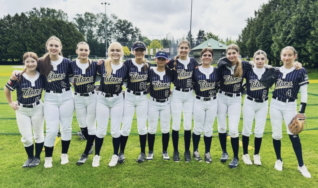 Home - TriCity Minor Softball Association